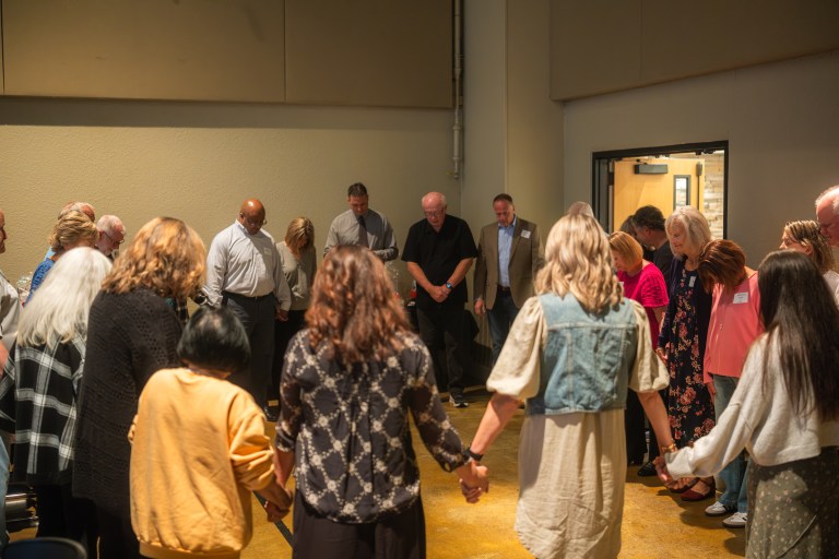 2025 GALA – Where love grows hope